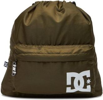 DC Turnbeutel DCI-P-004-07 Khakifarben