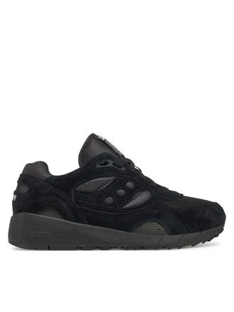 Saucony Sneakers Shadow 6000 S70441 72 Schwarz