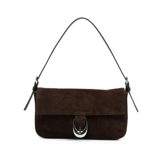 Staud Harlow Schultertasche - - Bags - Damen - Braun - ONE SIZE