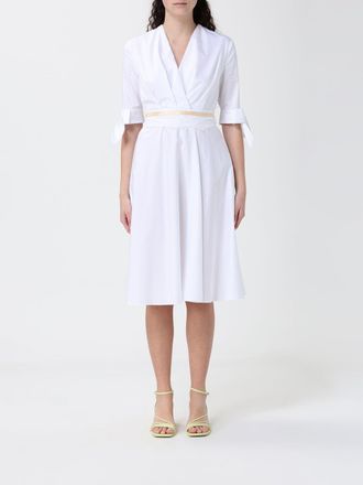 Hanita Robe HANITA Femme couleur Blanc