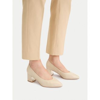 Lasocki Pumps Lasocki CEO-HMS3022-2 Beige