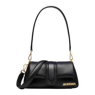 Jacquemus Schultertasche - - Bags - Damen - Schwarzk - ONE SIZE
