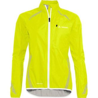 Vaude Damen Funktionsjacke Wo Luminum Perf. Jacket II