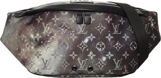 Louis Vuitton Bauchtaschen - Monogram Galaxy Discovery Bumbag - Gr. unisize - in Schwarz - für Damen