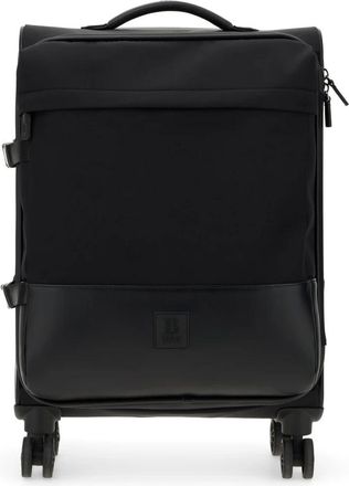 Boggi Milano Herren, Koffer, Schwarzk, ONE SIZEGröße