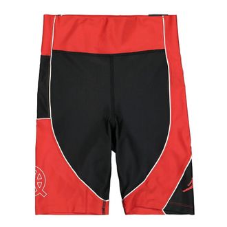 Nike Jordan Essential Quai 54 Bike Shorts - Femme - Sport - Multicolore - Taille: 42 FR