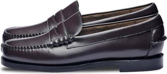 Sebago Classic Dan, Mocassins (Loafer) Homme, Marron (Brown Burgundy 903), 41.5 EU