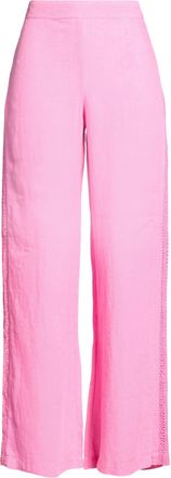 120% Lino HOSEN & R&Ouml;CKE - Hosen auf YOOX.COM