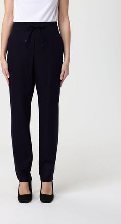 Lorena Antoniazzi Hose LORENA ANTONIAZZI Damen Farbe Blau