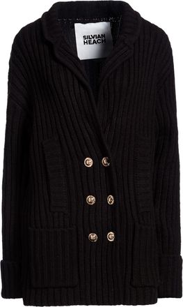 Silvian Heach STRICKWAREN - Strickjacken auf YOOX.COM