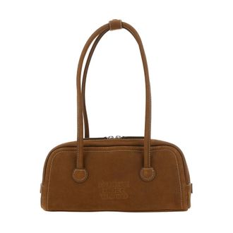 Marge Sherwood Femme, Sacs, Brun, Taille: ONE Size Soft Boston EW Bag