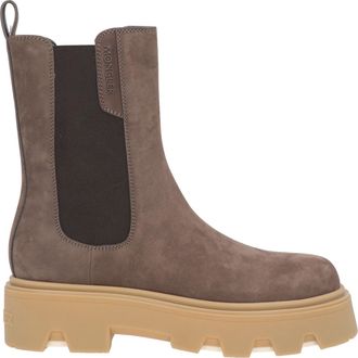 Moncler SCHUHE - Stiefeletten auf YOOX.COM