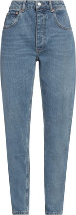 Reiko HOSEN & RÖCKE - Jeanshosen auf YOOX.COM