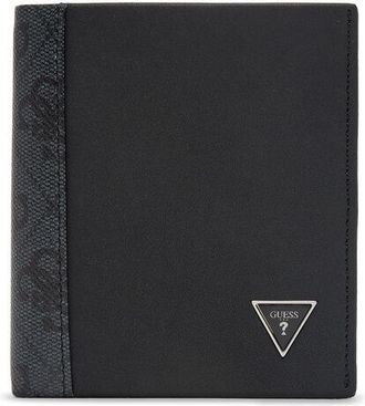 Guess Geldb&ouml;rse Sindey SMSYCPLEA22 Schwarz