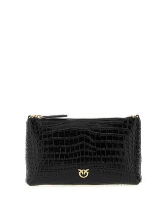 Pinko Sac Bandoulière - Noir