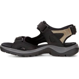 Ecco Damen Trekkingsandale ECCO Damen Trekkingsandale Offroad Yucatan