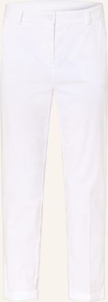 Cambio Cambio 7/8-Hose Karina weiss