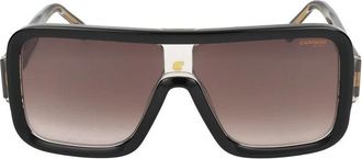 Carrera unisex, Accessoires, Noir, Taille: 62 MM Flaglab 14 Lunettes de soleil