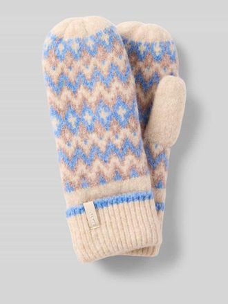 Barts Handschuhe in F&auml;ustling-Optik Modell Nakarah