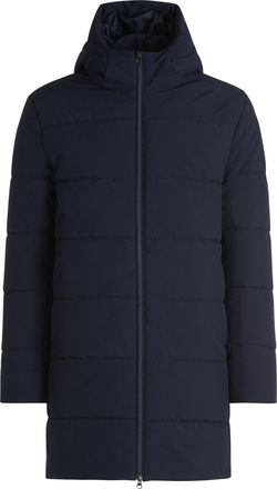 Voice Outdoorjacke mit Kapuze