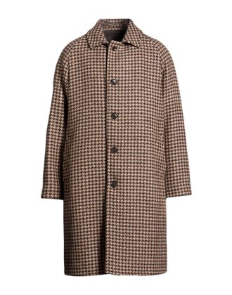 Luigi Bianchi Mantova JACKEN & M&Auml;NTEL - M&auml;ntel auf YOOX.COM