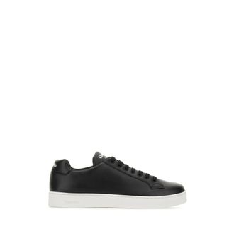 Churchs Casual Sneakers f&uuml;r den Alltag - - Shoes - Herren - Schwarzk - 39 1/2 EU
