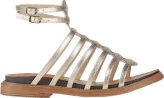 Fabbrica Dei Colli SCHUHE - Sandalen auf YOOX.COM