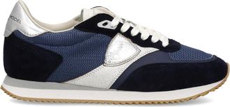 Philippe Model Femme, Chaussures, Bleu, Taille: 39 EU Blville Running