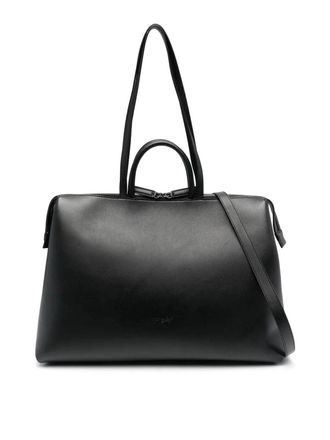 Mars&egrave;ll Sac Port&eacute; &Eacute;paule - Noir