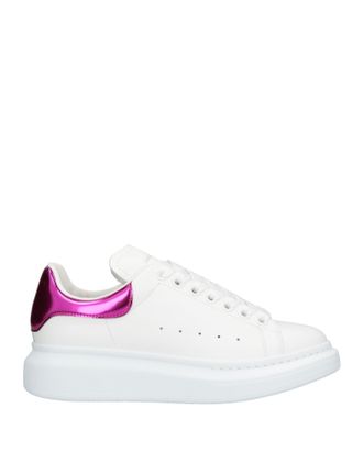 Alexander McQueen SCHUHE - Sneakers auf YOOX.COM