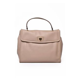 Ermanno Scervino Damen, Taschen, Beige, ONE SIZEGr&ouml;&szlig;e