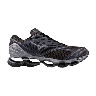 Mizuno Wave Prophecy LS - - Sport - Herren - Grau - 45 EU