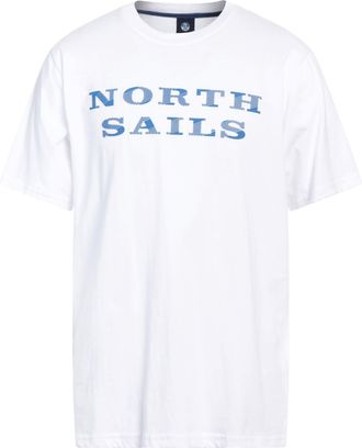 North Sails TOPS - T-shirts auf YOOX.COM