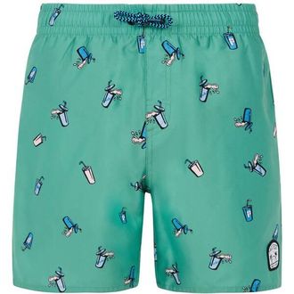 Protest Kinder Badeshorts PRTRocker JR