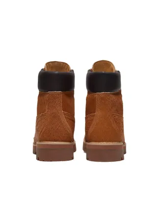 Timberland Heritage 6-Inch Boot - Brown