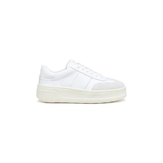 Geox Spherica Ecub-2 - - Shoes - Damen - Wei&szlig; - 40 EU