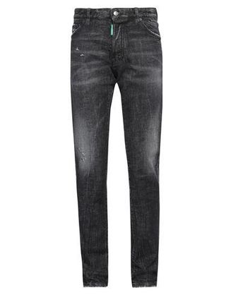 Dsquared2 BAS - Pantalons en jean sur YOOX.COM