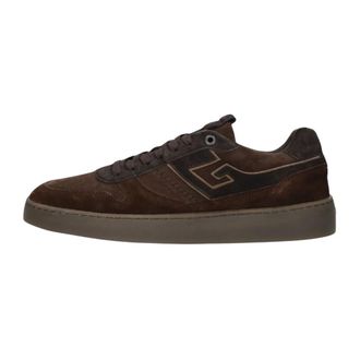 Greve Wave Sneaker - - Shoes - Herren - Braun - 41 EU