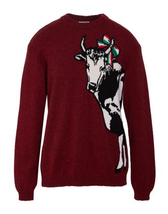 Moschino STRICKWAREN - Pullover auf YOOX.COM
