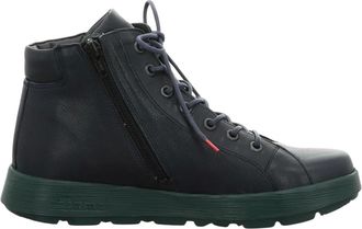 Think Damen, Schuhe, Blau, 42 EUGr&ouml;&szlig;e