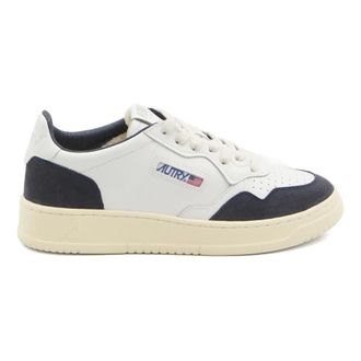 Autry Herren, Schuhe, Mehrfarbig, 45 EUGr&ouml;&szlig;e