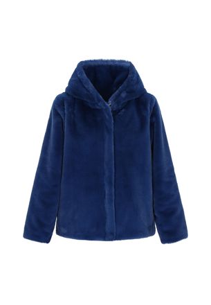 Faina Jacke Frauen Marine