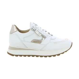 Footnotes Damen, Schuhe, Wei&szlig;, 39 EUGr&ouml;&szlig;e