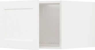 IKEA METOD Oberschr f Kühl-/Gefrierschrank