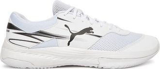 Puma Hallenschuhe Varion Ii 107341 11 Weiß