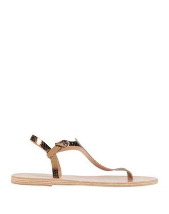 Ancient Greek Sandals CHAUSSURES - Tongs sur YOOX.COM
