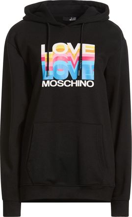 Love Moschino TOPS - Sweatshirts auf YOOX.COM