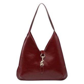 Generic Sac &agrave; main en cuir synth&eacute;tique avec poign&eacute;e sur le dessus, grande capacit&eacute;, couleur unie, pour l&eacute;cole, le travail, le shopping, les voyages, usage quo