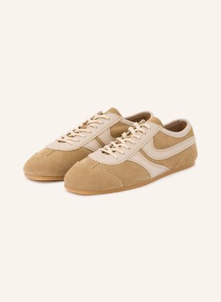 Dries Van Noten Dries Van Noten Sneaker beige