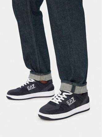 Emporio Armani Sneakers 7X000898 AF28472 MZ069 Dunkelblau